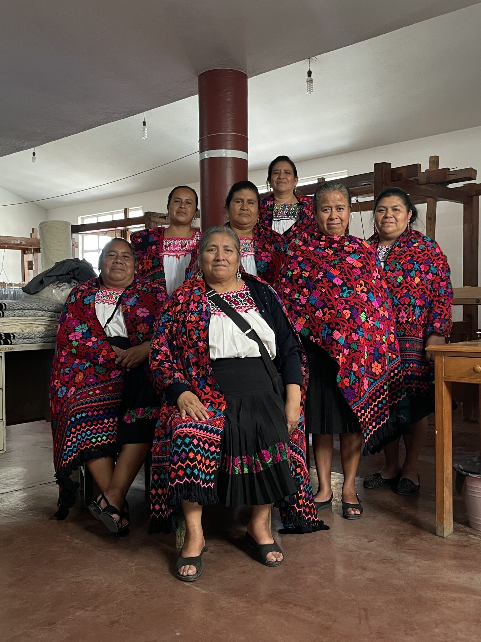 The Americas Research Network | ARENET